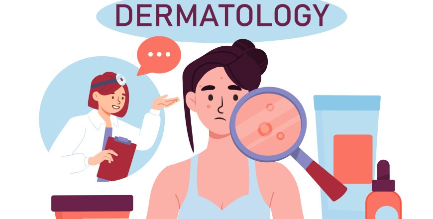 Dermatology in Primary Care - Texila American University
